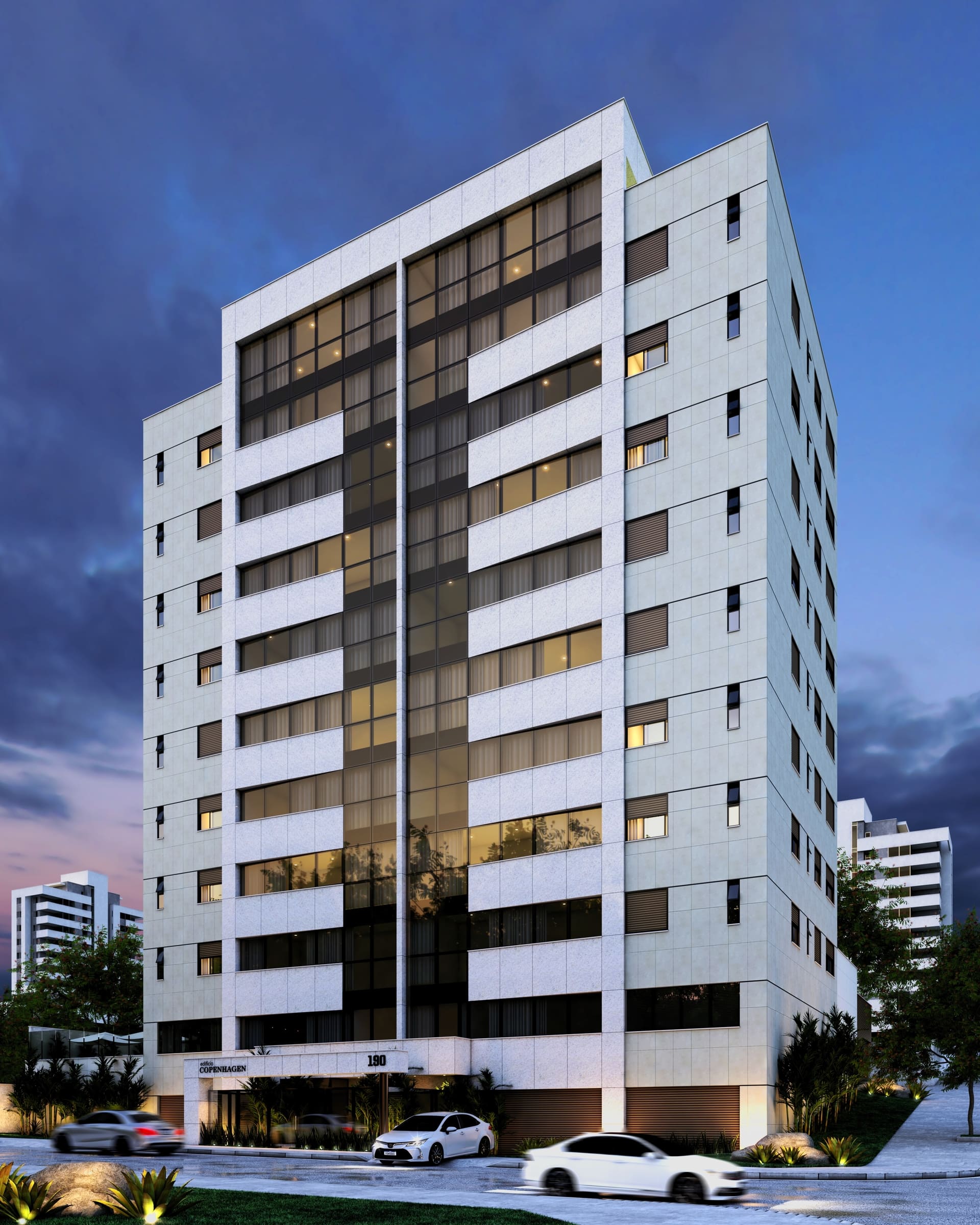 Empreendimentos | Construtora Lage